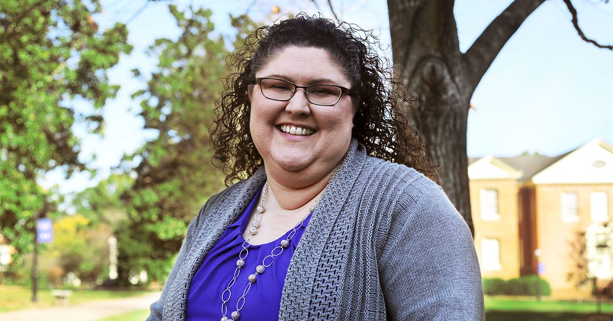 Crystal Burriss | DWB Vacations